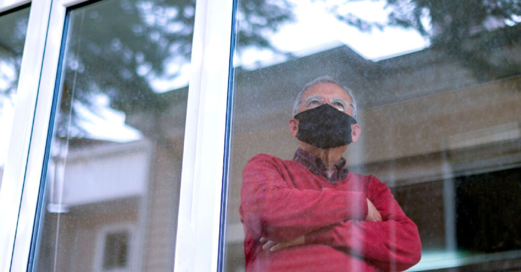 Ev Hapsi (Konutu Terk Etmeme) Nedir? Ev Hapsine İtiraz - Av. Ahmet Ekin