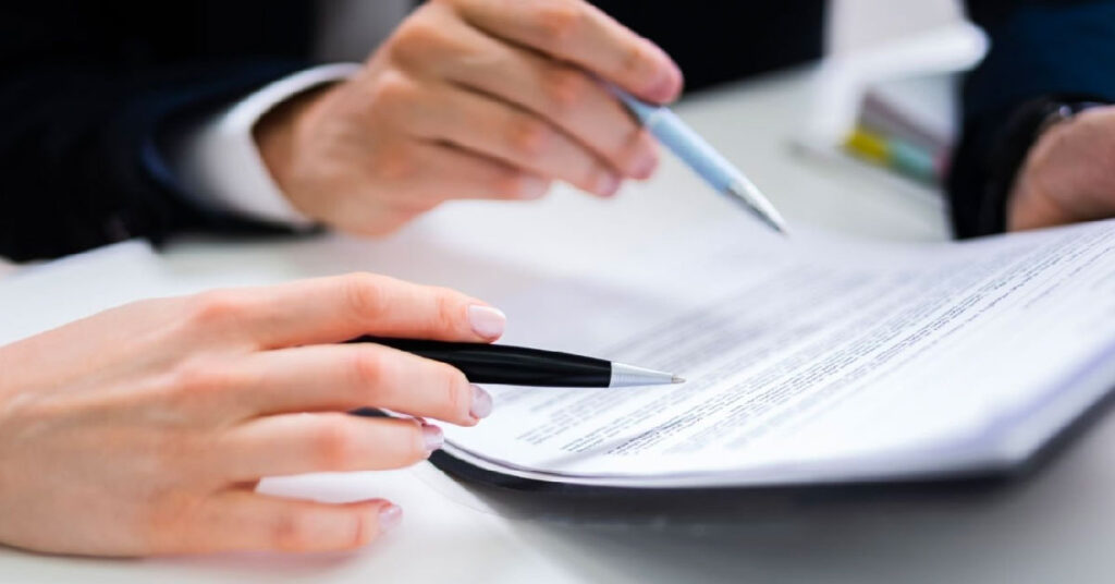 Simsar Kimdir? Simsarlık Sözleşmesi Nedir? - Av. Ahmet Ekin