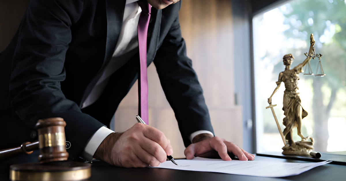 Hukuk Muhakemesinde Dava Ve Taraf Ehliyeti - Av. Ahmet Ekin